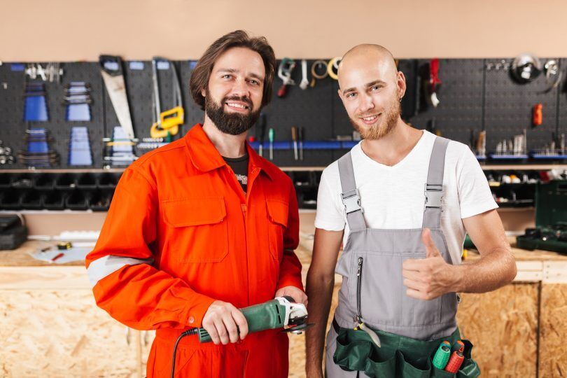 New year, new skill: Is it worth expanding your services? - Tradesman ...